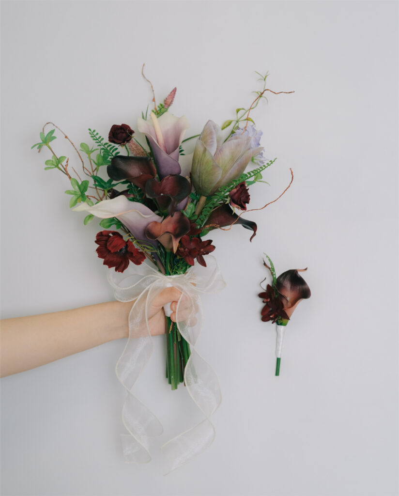 プロフィールムービー｜mugi wedding（ムギウェディング）｜関東